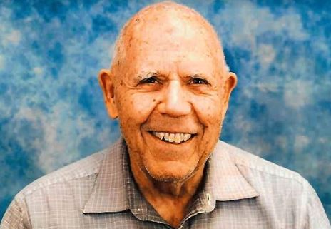 Elwood (Woody) Lester Watts | News, Sports, Jobs - Standard-Examiner